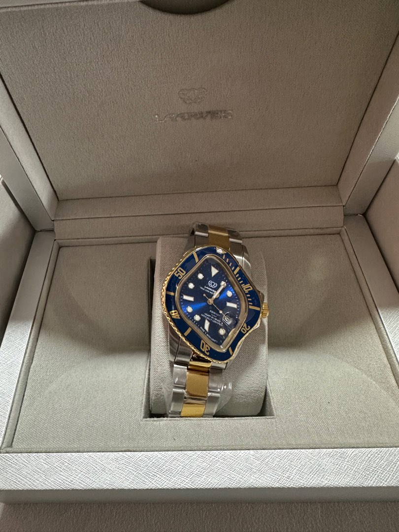 laarvee, Luxury, Watches on Carousell