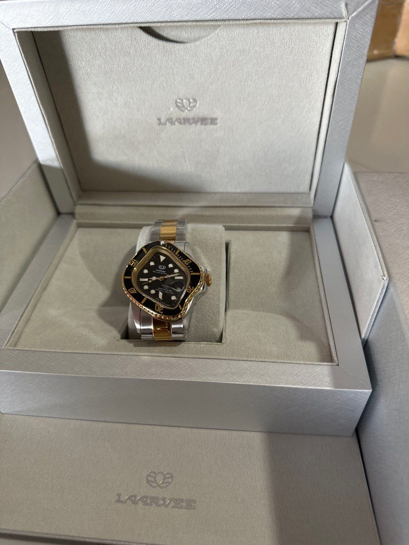 laarvee, Luxury, Watches on Carousell
