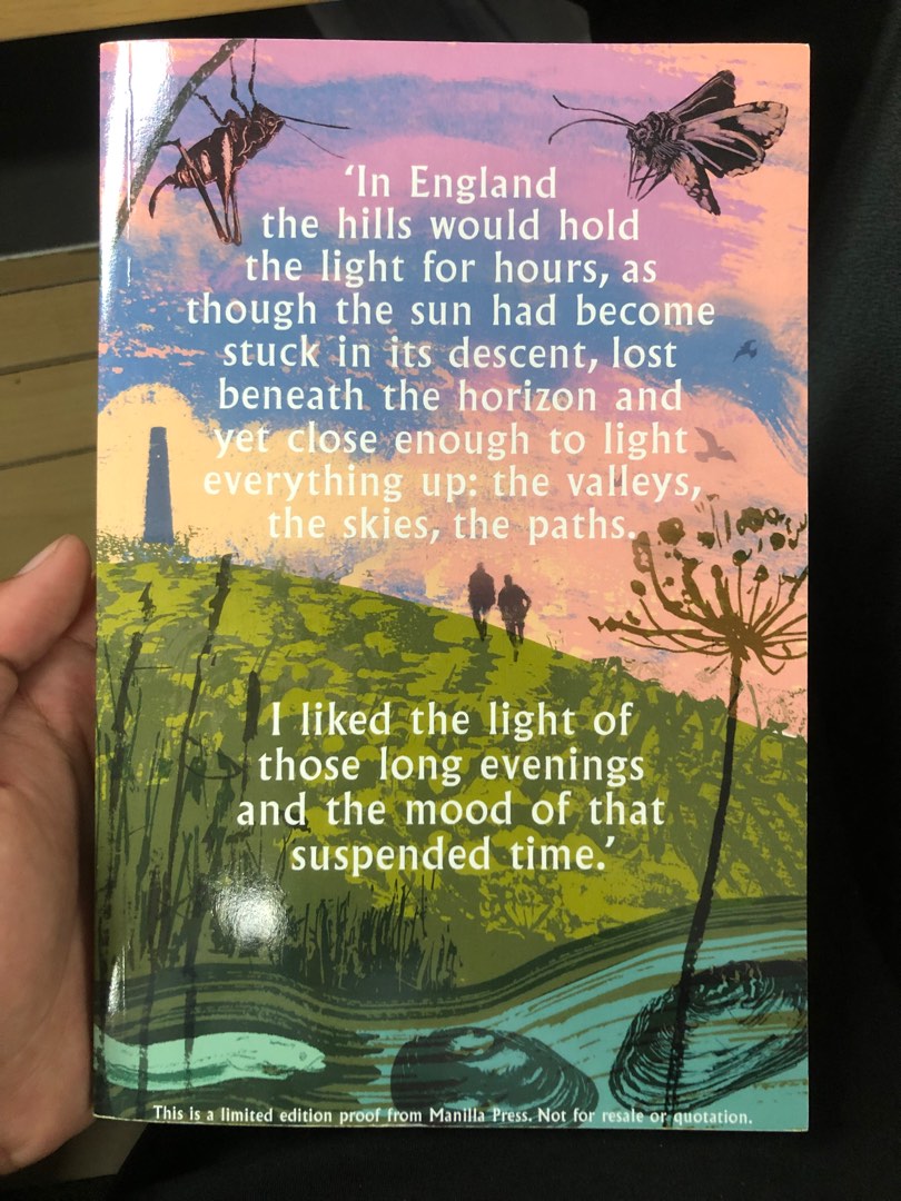 Late Light - Michael Malay, Buku & Alat Tulis, Buku di Carousell