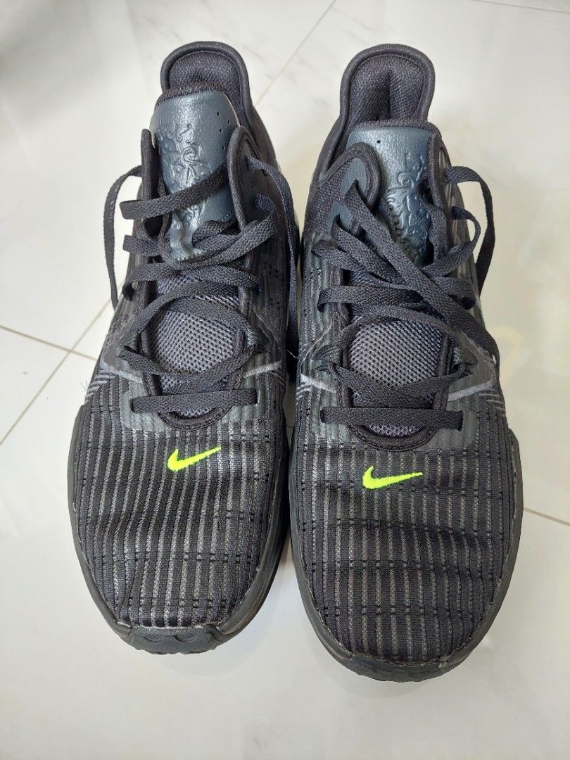 Lebron Witness 6s, Men's Fashion, Footwear, Sneakers on Carousell