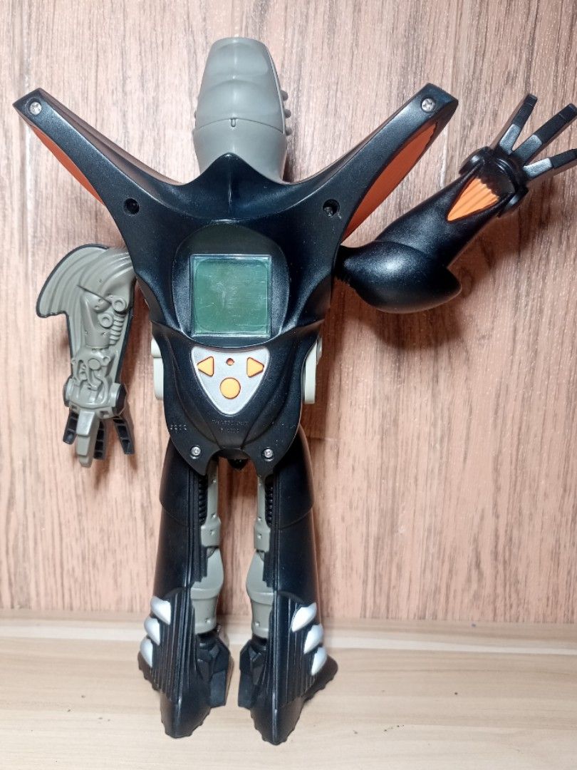 LEGO Galidor Figure 8316 Kek Powerizer on Carousell