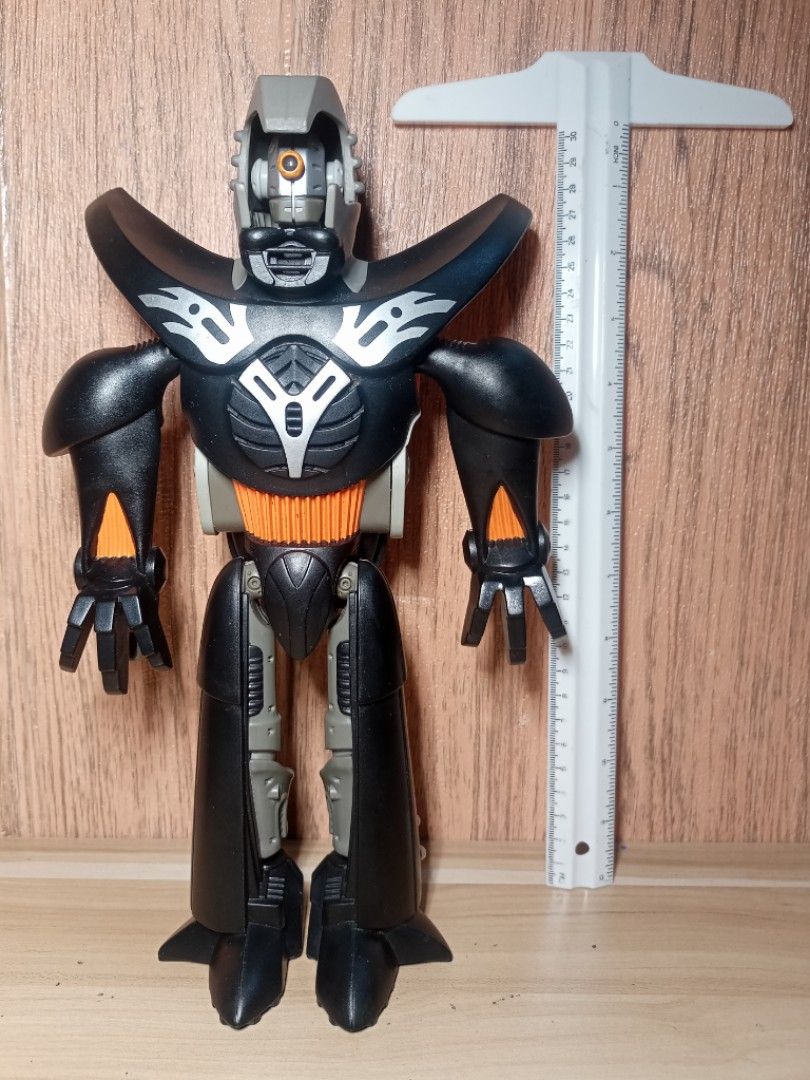 LEGO Galidor Figure 8316 Kek Powerizer on Carousell