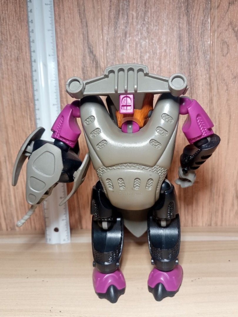 LEGO Galidor Figure 8325 Tager on Carousell