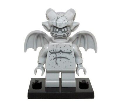Lego minifigure series 14 Gargoyle, Hobbies & Toys, Toys & Games on Carousell