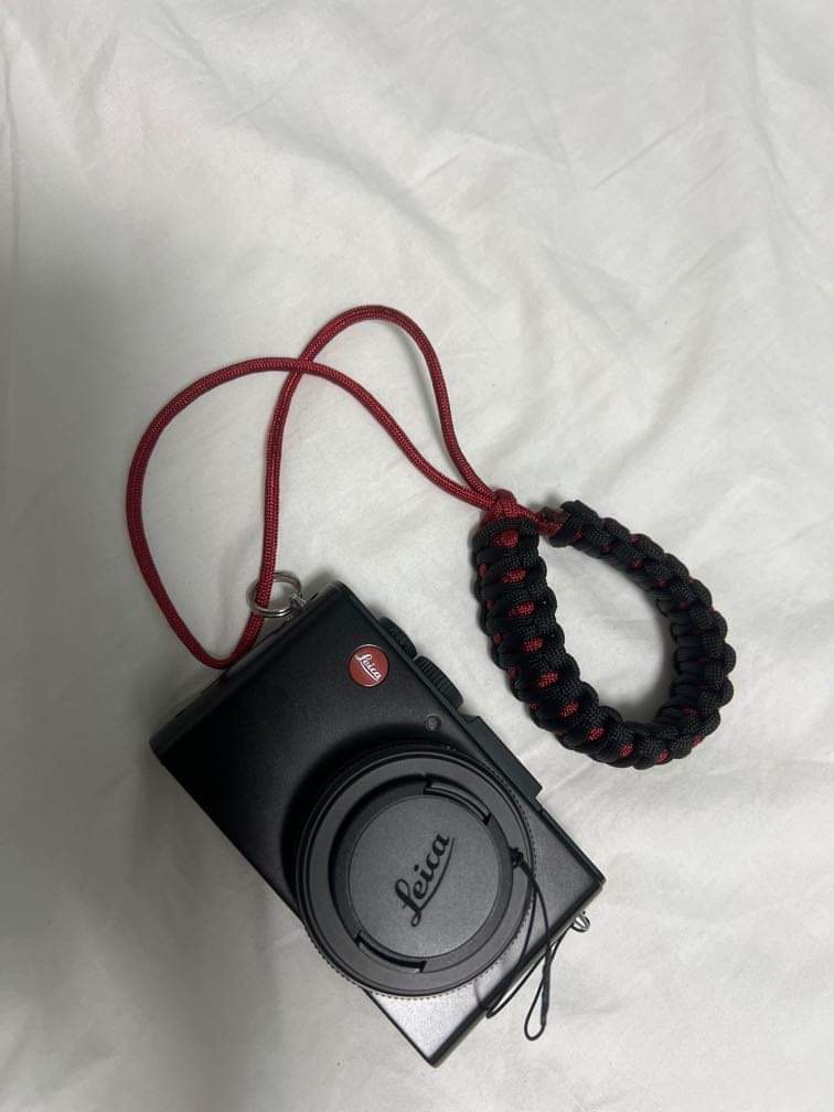 Leica D-lux 6, Photography, Cameras on Carousell