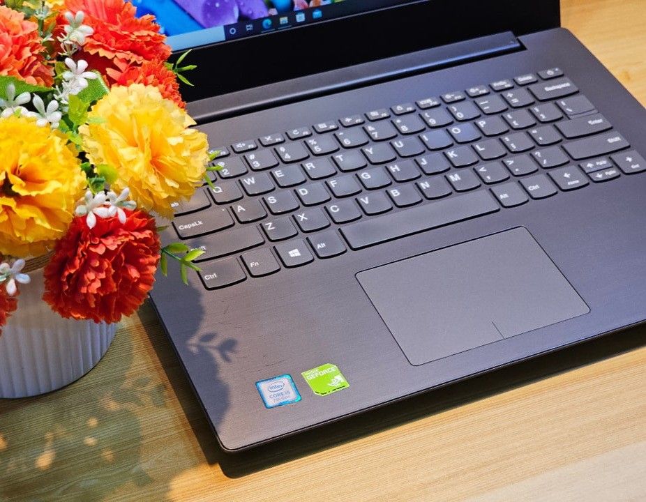 Lenovo Ideapad Ikb Xk Core I Th Gen Gb Ram Gb Ssd Nvidia Geforce Mx Gb Vram