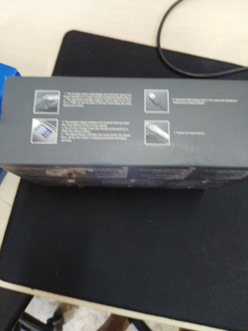 Limural hair clippers k11s high performance pro clippers, Beauty & Personal Care, Men's Grooming ...