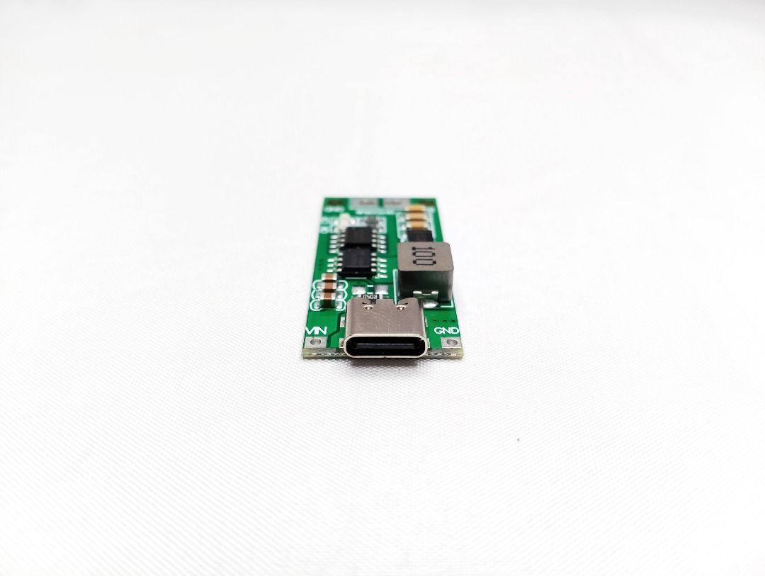 LITHIUM BATTERY CHARGER 2S 2A 8.4V DDTCCRUB, STEP UP BOOST LI-ION ...