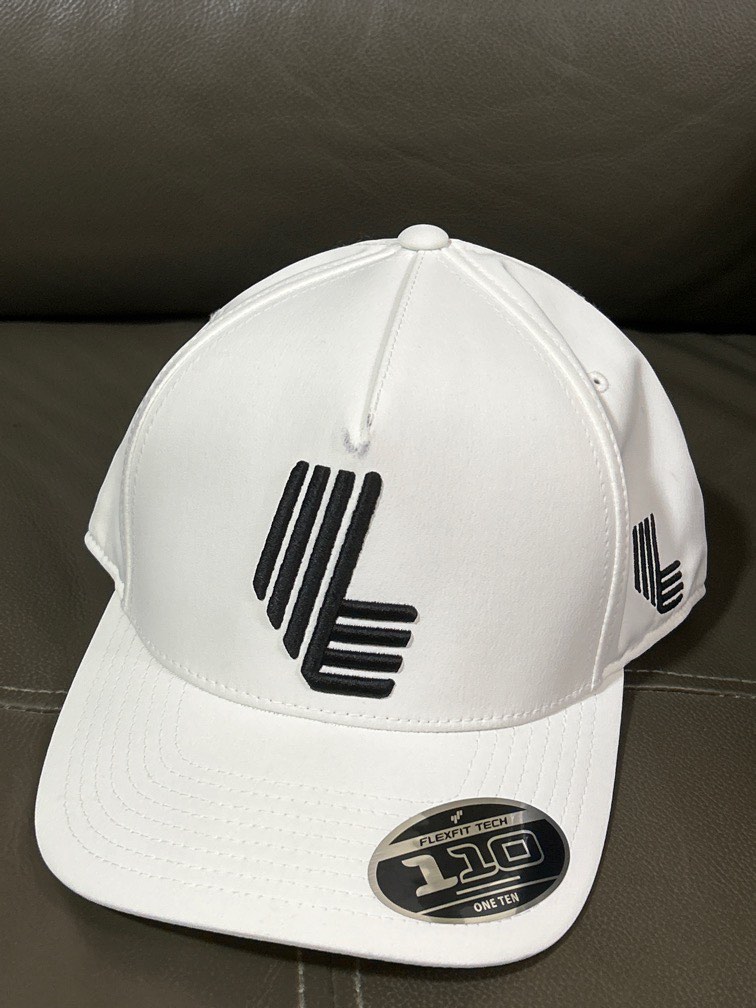 LIV golf cap, Men's Fashion, Watches & Accessories, Caps & Hats on ...