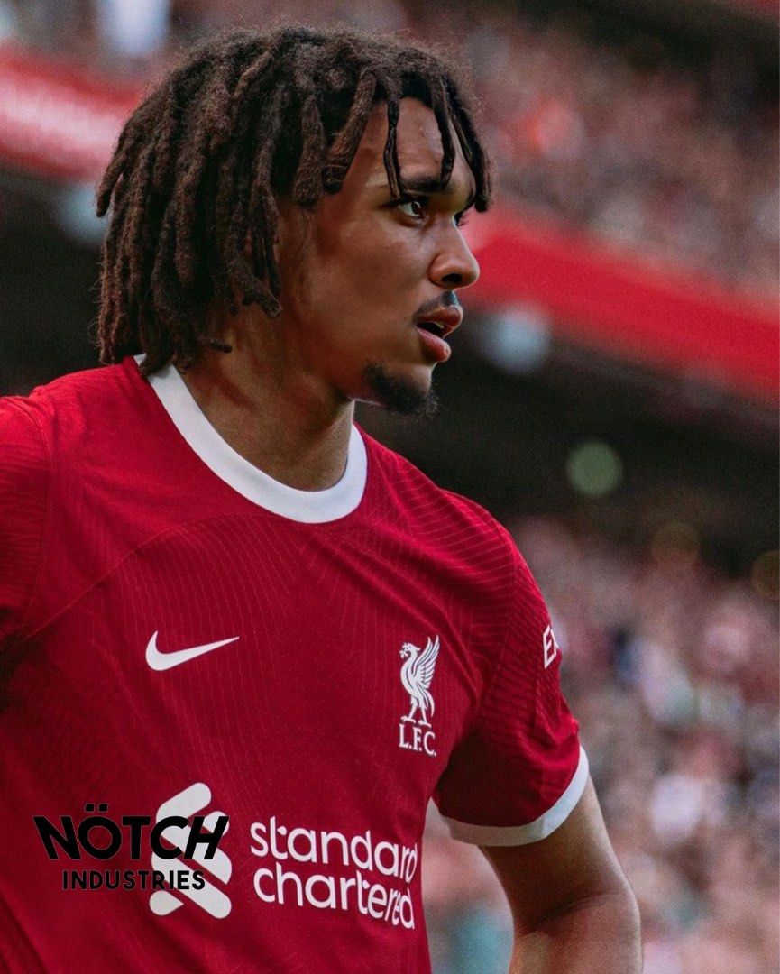 LIVERPOOL 23/24 HOME KIT, Men's Fashion, Activewear on Carousell