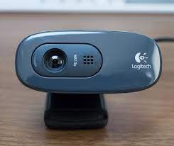 Logitech C270i高清帶麥攝像頭 電腦 電視 網課 教學 攝像頭, 電腦＆科技, 電腦周邊及配件, 網絡攝影機 - Carousell