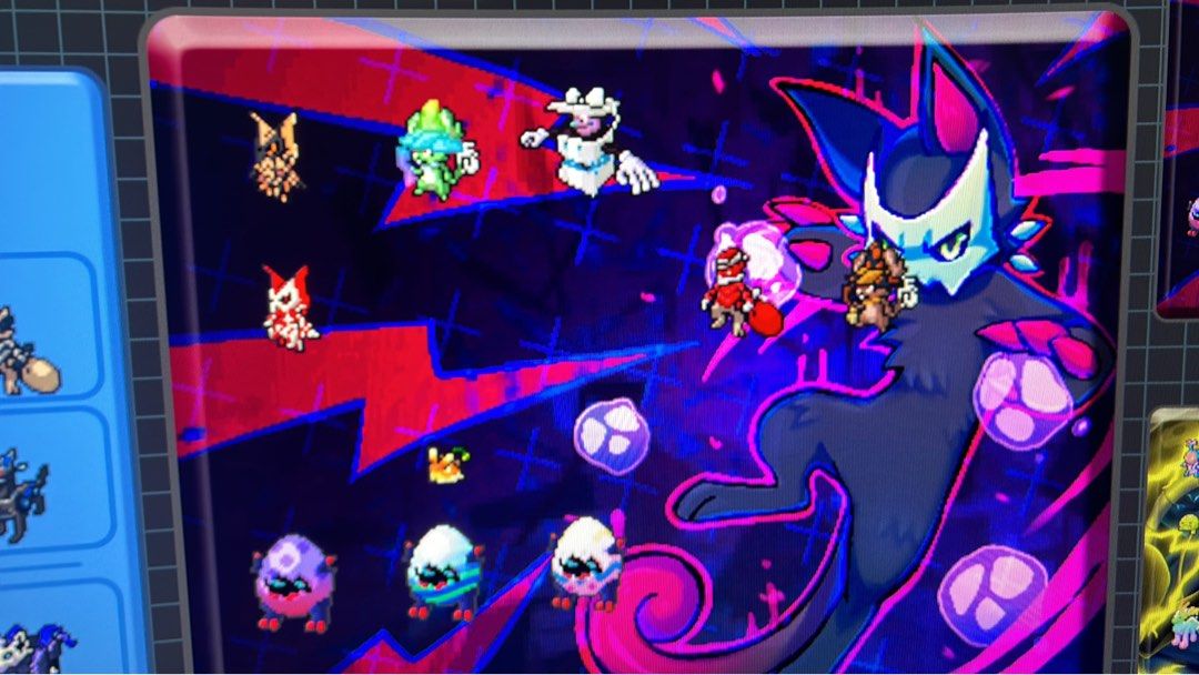 Loomian Legacy Rare Loomians, Video Gaming, Gaming Accessories, In-Game ...