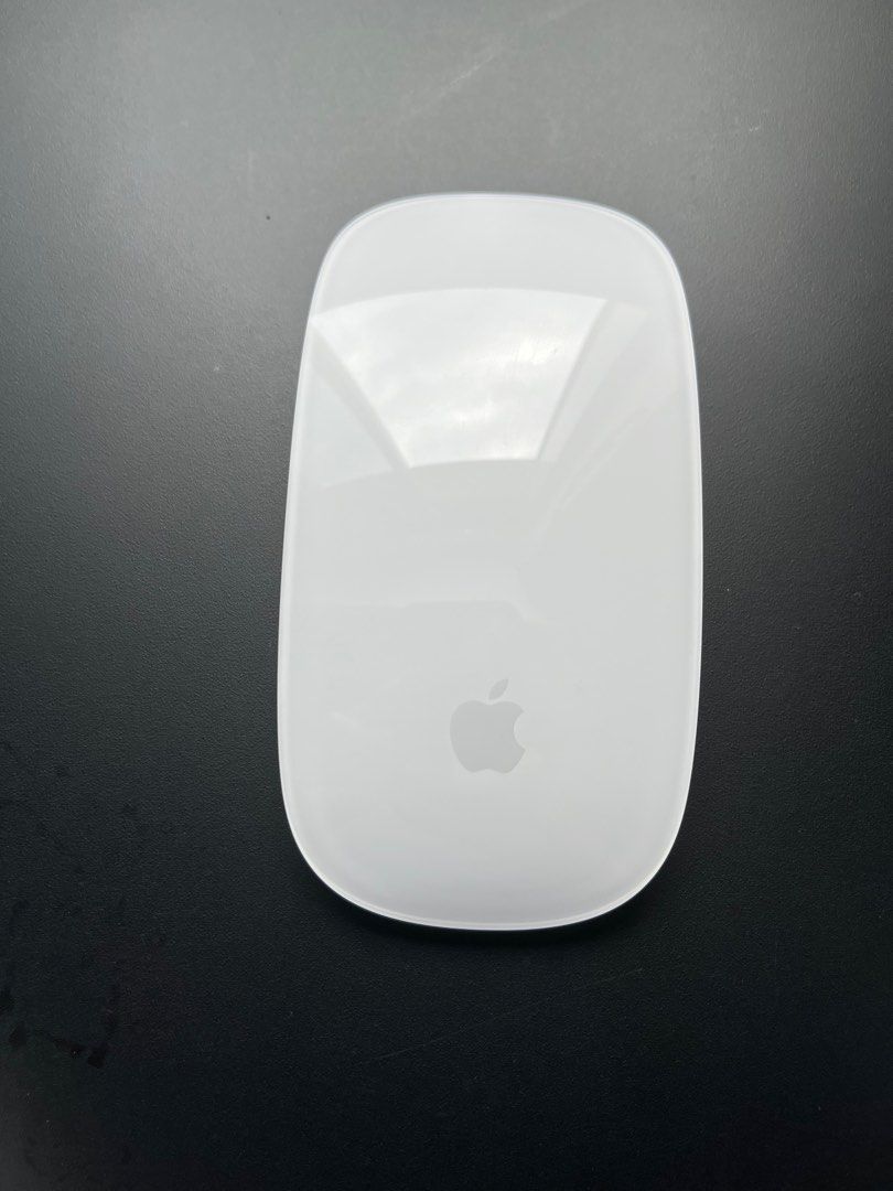 Macbook Air M1 (plus magic mouse), Computers & Tech, Laptops ...
