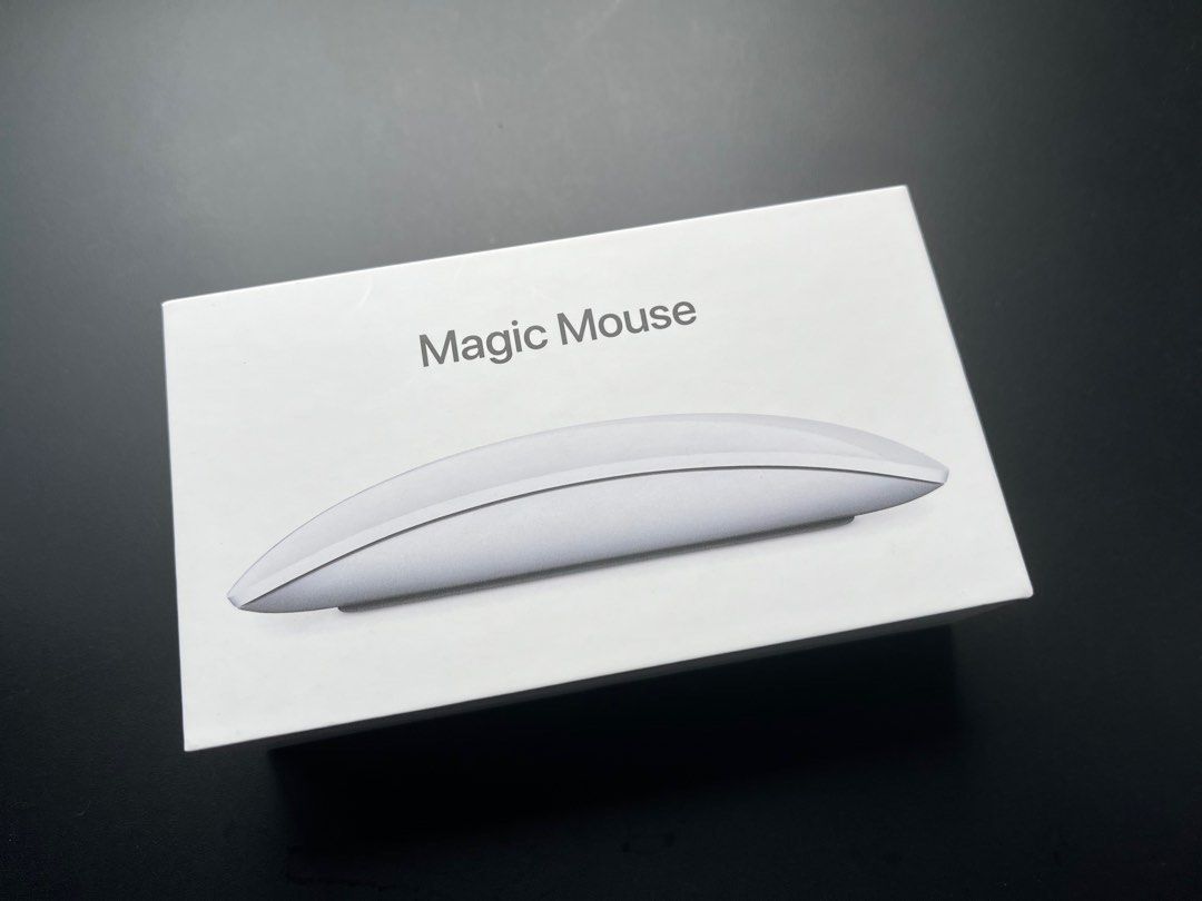 Macbook Air M1 (plus magic mouse), Computers & Tech, Laptops ...
