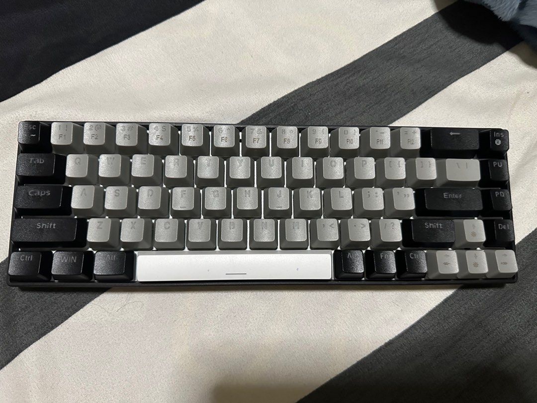MageGee Mechanical Keyboard 65%, Computers & Tech, Parts & Accessories ...