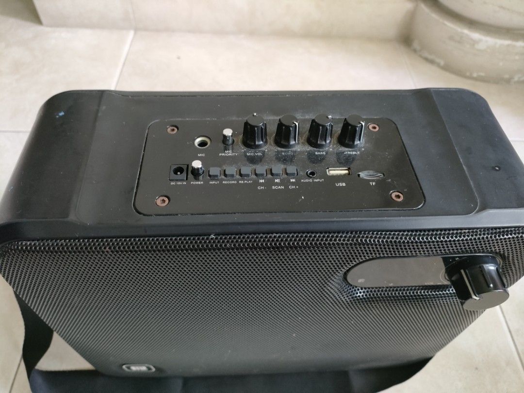 Martin Roland MPA-60 MKII, Audio, Soundbars, Speakers & Amplifiers on ...