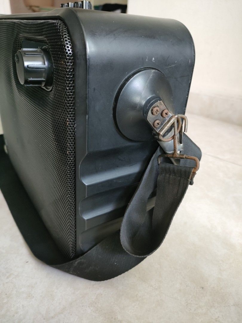 Martin Roland MPA-60 MKII, Audio, Soundbars, Speakers & Amplifiers on ...