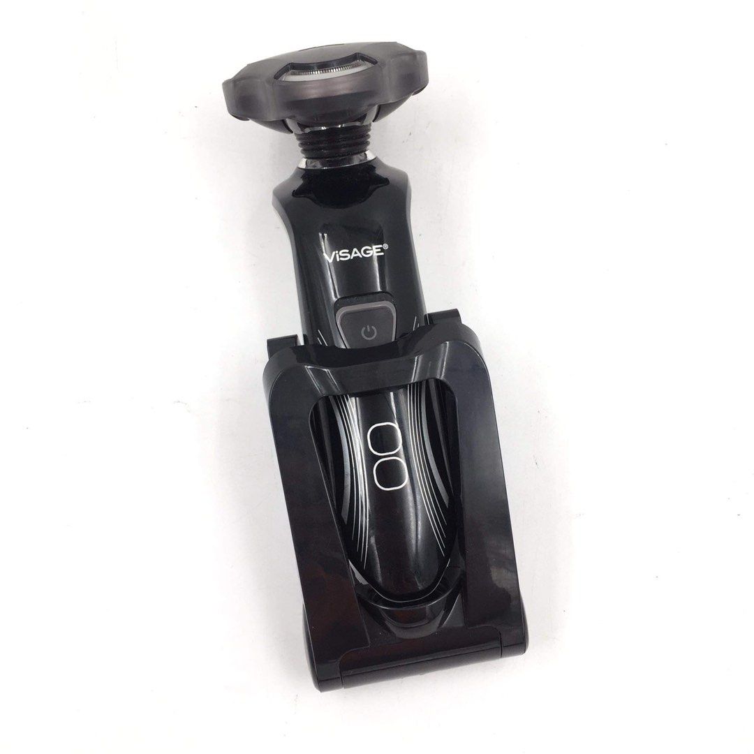 MAXIMUS by VISAGE Electric Shaver, Beauty & Personal Care, Men's ...