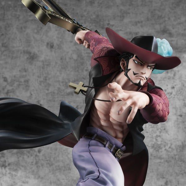 MEGAHOUSE POP MAX MIHAWK MIB, Hobbies & Toys, Toys & Games on Carousell