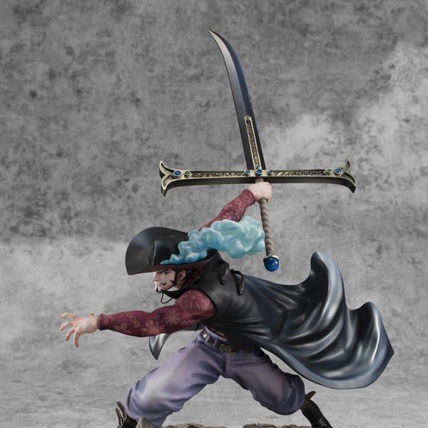 MEGAHOUSE POP MAX MIHAWK MIB, Hobbies & Toys, Toys & Games on Carousell