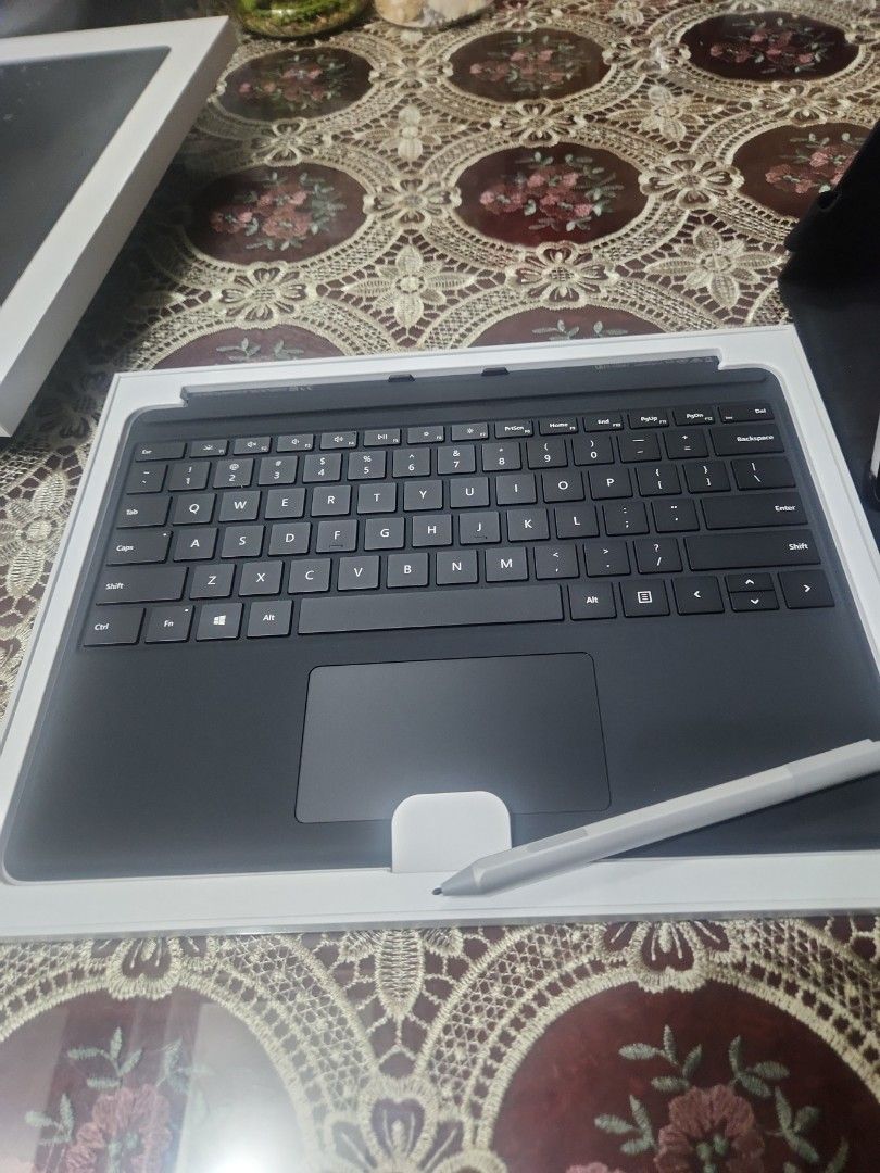MICROSOFT Surface Pro 8 1983 (i5-11 / 16GB / 256GB) [include keyboard ...