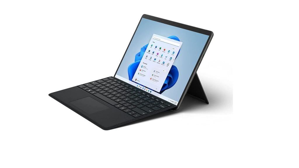 MICROSOFT Surface Pro 8 1983 (i5-11 / 16GB / 256GB) [include keyboard ...