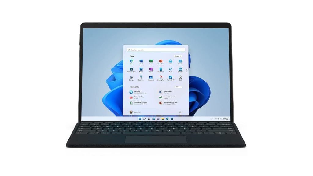 MICROSOFT Surface Pro 8 1983 (i5-11 / 16GB / 256GB) [include keyboard ...