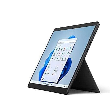 MICROSOFT Surface Pro 8 1983 (i5-11 / 16GB / 256GB) [include keyboard ...