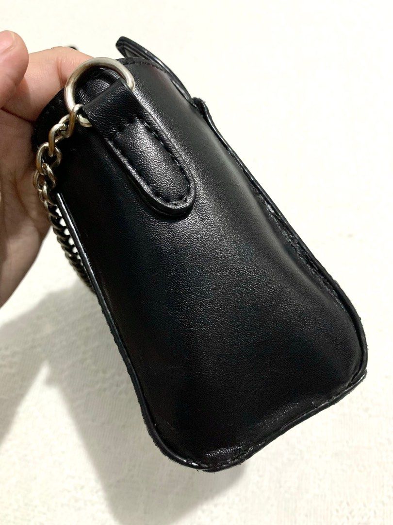 Mini Character Bag, Women's Fashion, Bags & Wallets, Cross-body Bags on ...