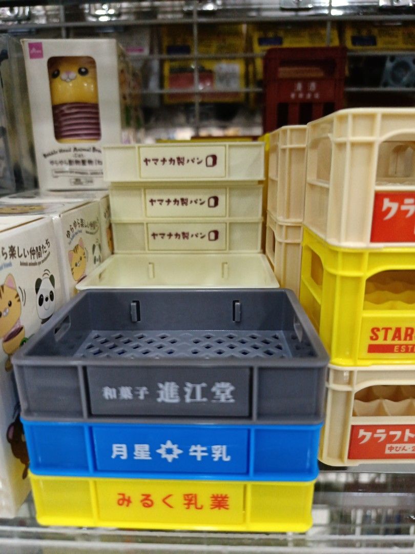 Miniature Daiso 1/12, Hobbies & Toys, Toys & Games on Carousell