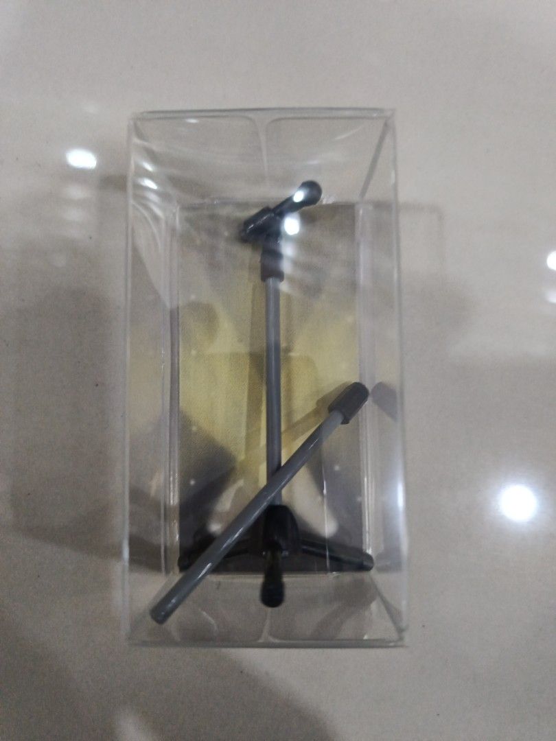 Miniature Daiso 1/12, Hobbies & Toys, Toys & Games on Carousell