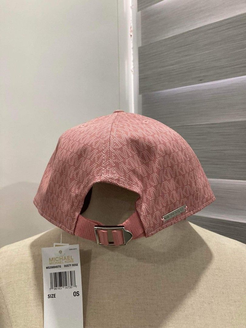 MK Cap, Men's Fashion, Watches & Accessories, Caps & Hats on Carousell