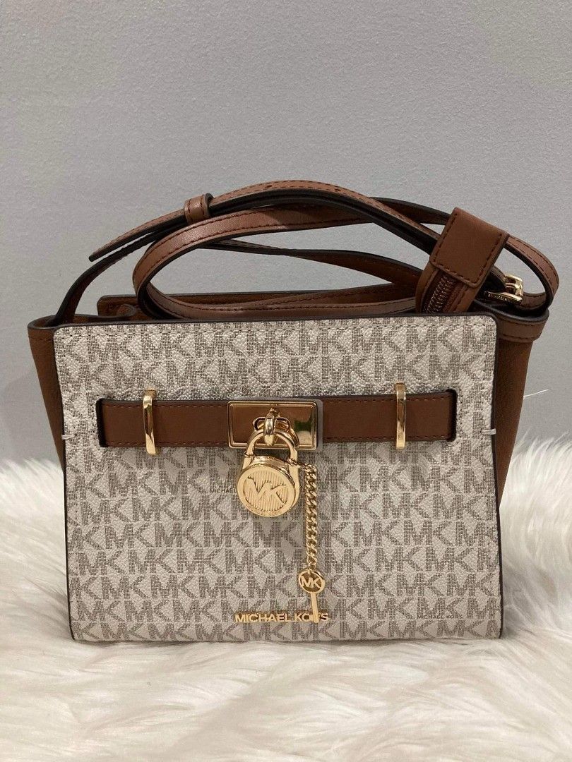 MK Hamilton Crossbody Bag on Carousell