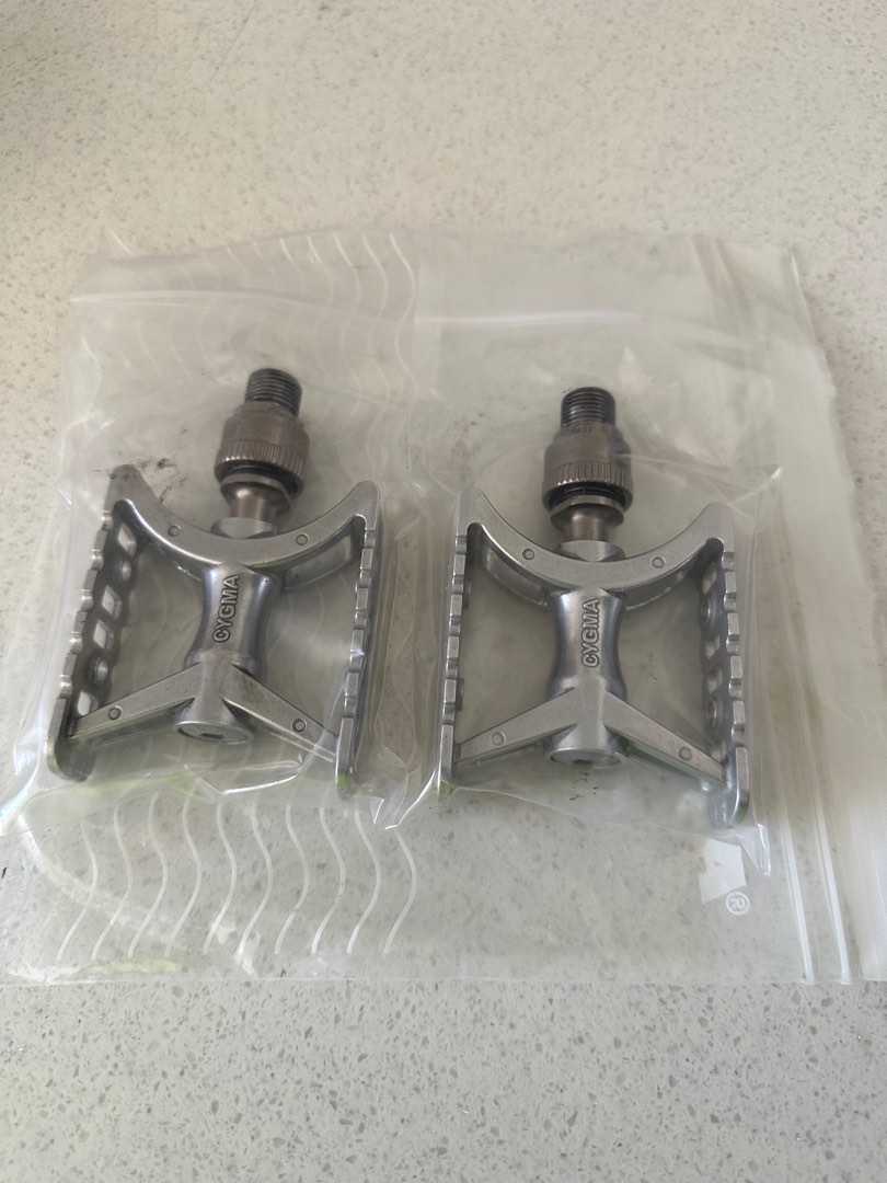 MKS Cyma, Sports Equipment, Bicycles & Parts, Parts & Accessories on ...