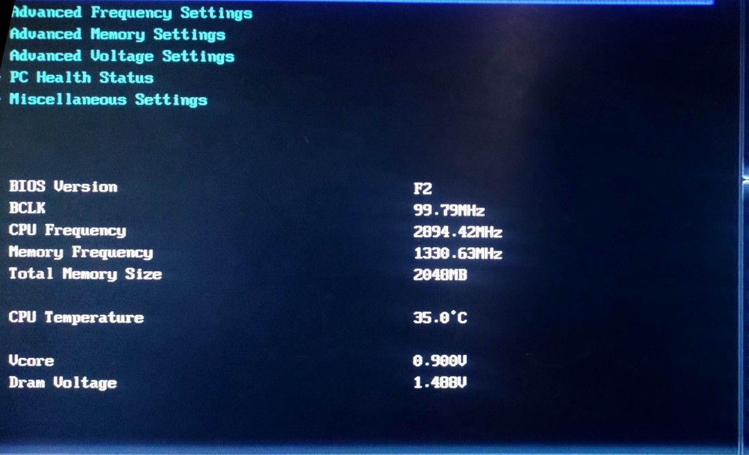 MONITOR/CPU/PRINTER, Computers & Tech, Desktops on Carousell