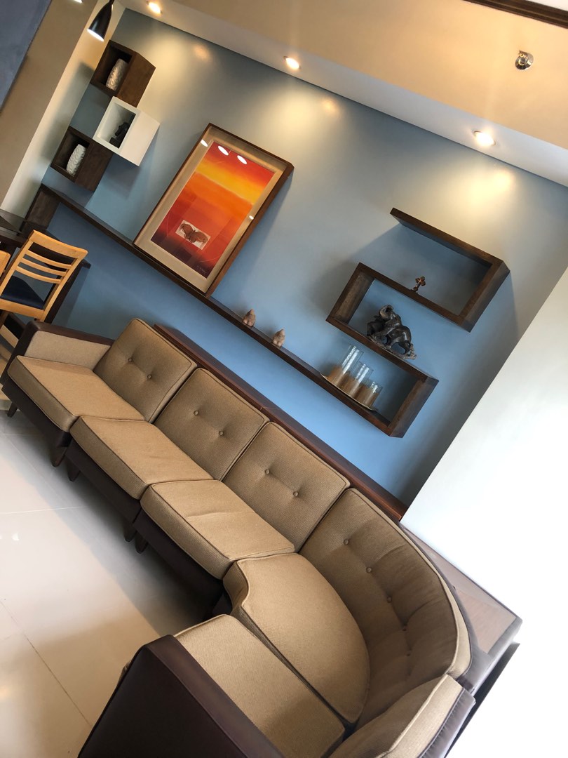 Move in Ready Condo in the Heart of Filinvest City Alabang, Property ...