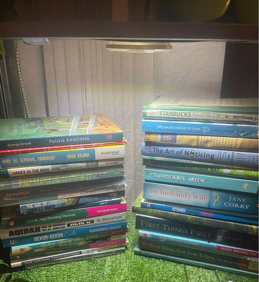 Mr DIY Remote Control LED light sets, Furniture & Home Living, Lighting ...