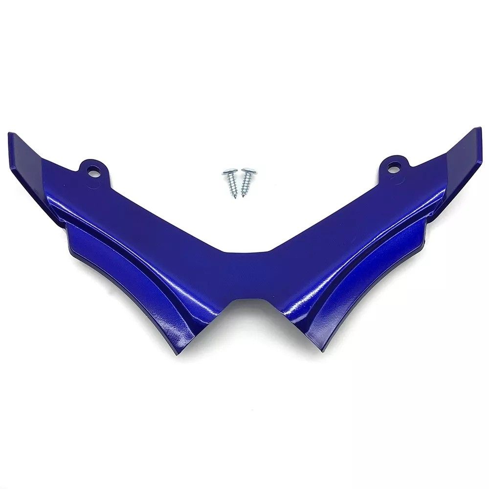 MT15 Front Winglet [Yamaha MT15 2019,2020,2021,2022,2023], Motorcycles ...