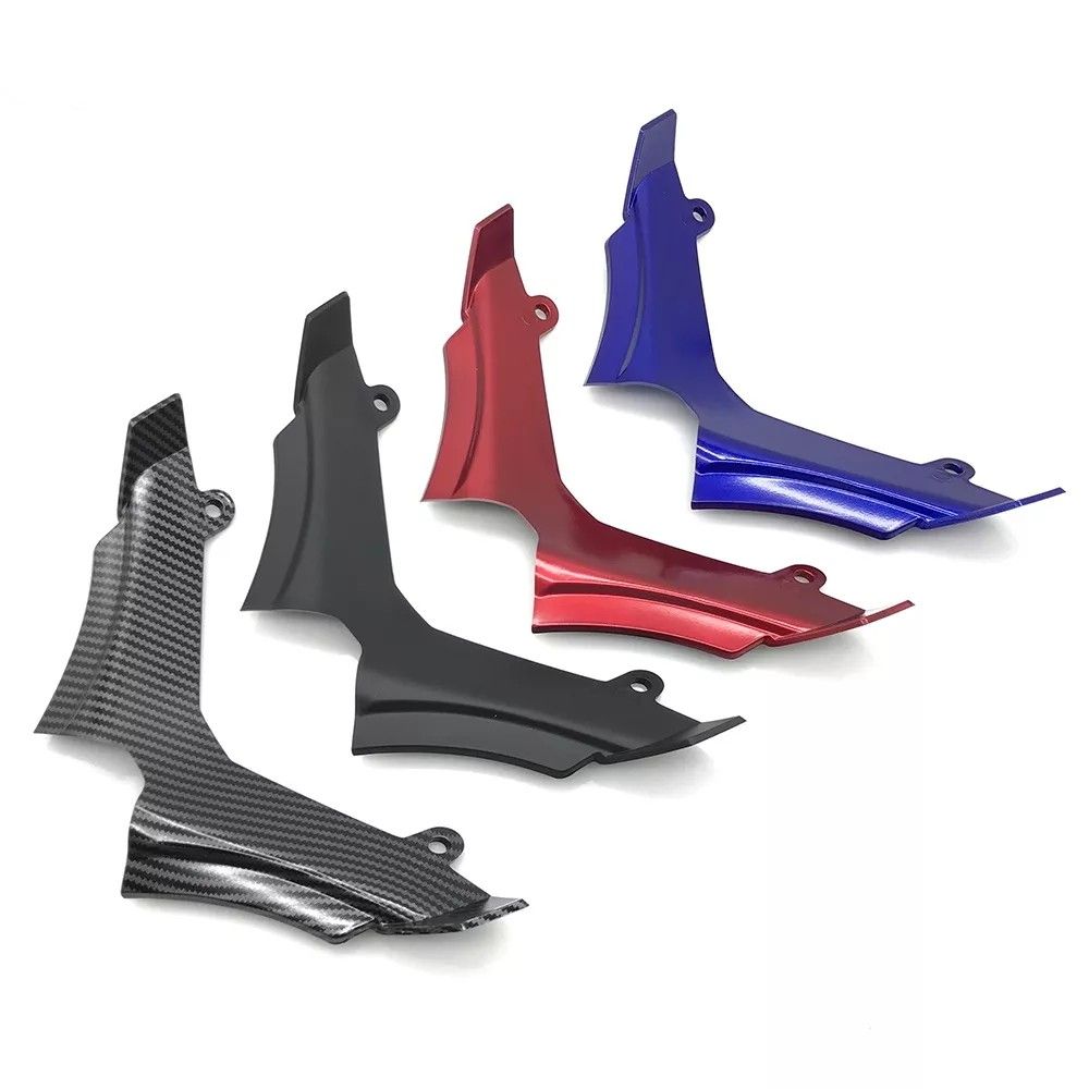 MT15 Front Winglet [Yamaha MT15 2019,2020,2021,2022,2023], Motorcycles ...