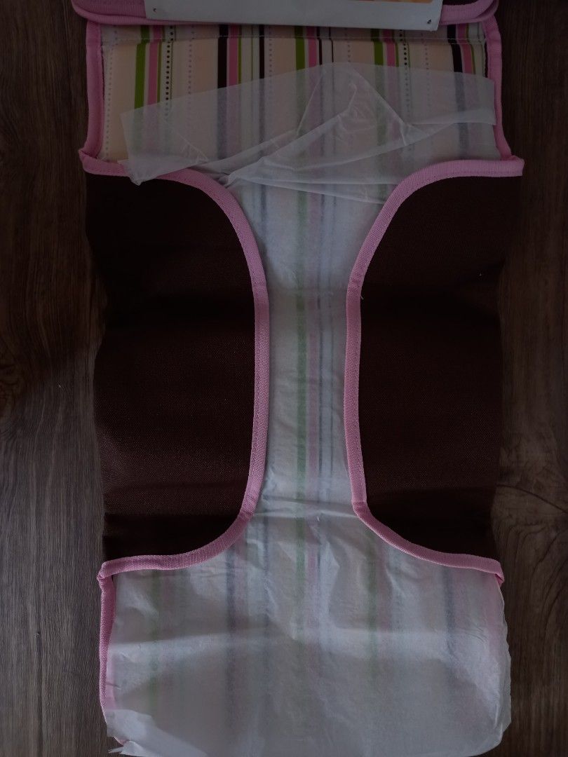 Munchkin Designer Diaper Change Kit on Carousell