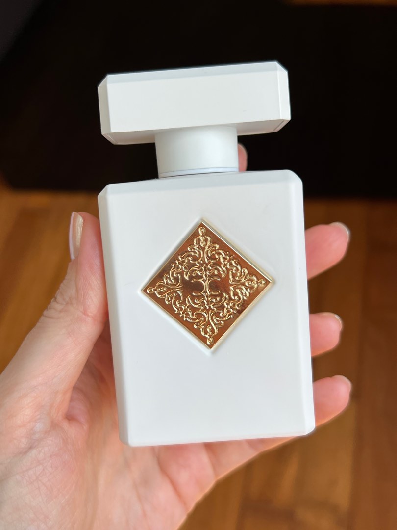 Musk Therapy Initio, Beauty & Personal Care, Fragrance & Deodorants on ...