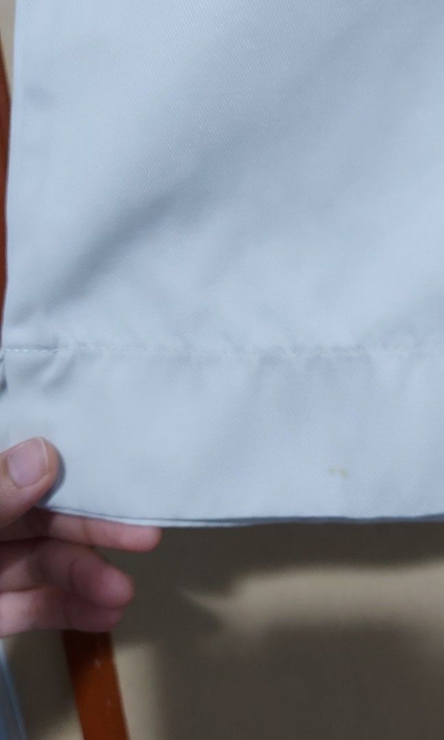 Nanyang Girls' High School (NYGH) Hongzi Blouse Uniform, Women's ...