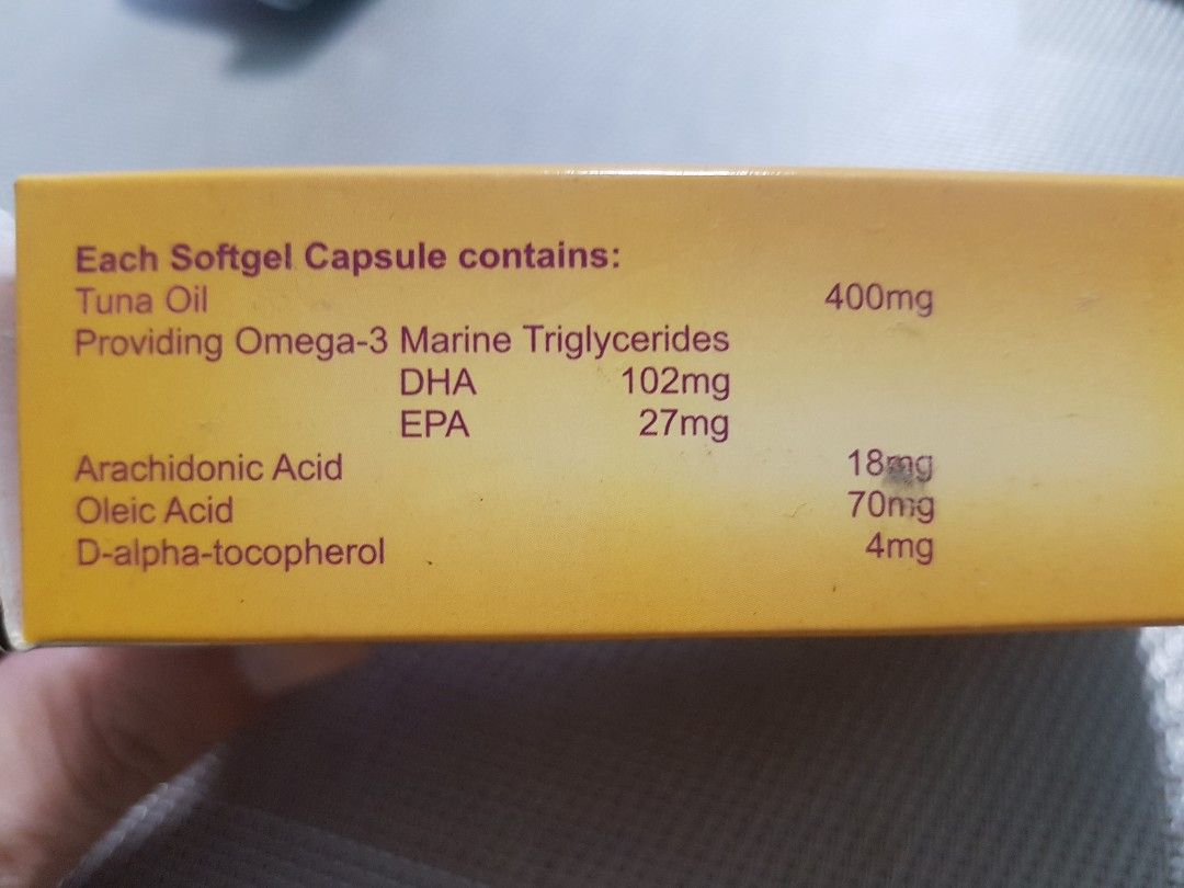 Natal Care Plus, Health & Nutrition, Health Supplements, Vitamins ...