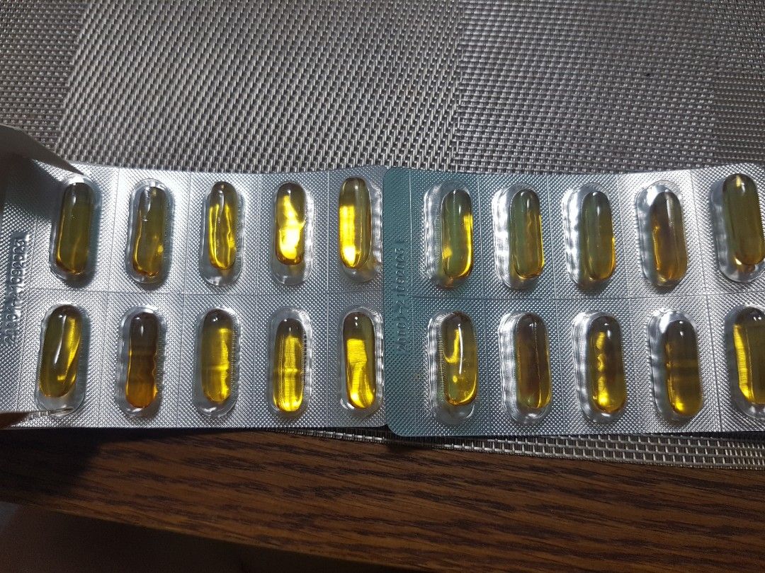 Natal Care Plus, Health & Nutrition, Health Supplements, Vitamins ...