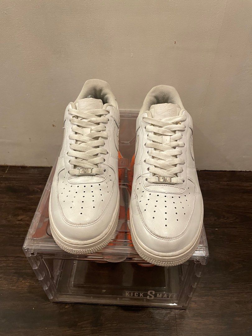 Nike Air Force 1 Low, Men's Fashion, Footwear, Sneakers on Carousell