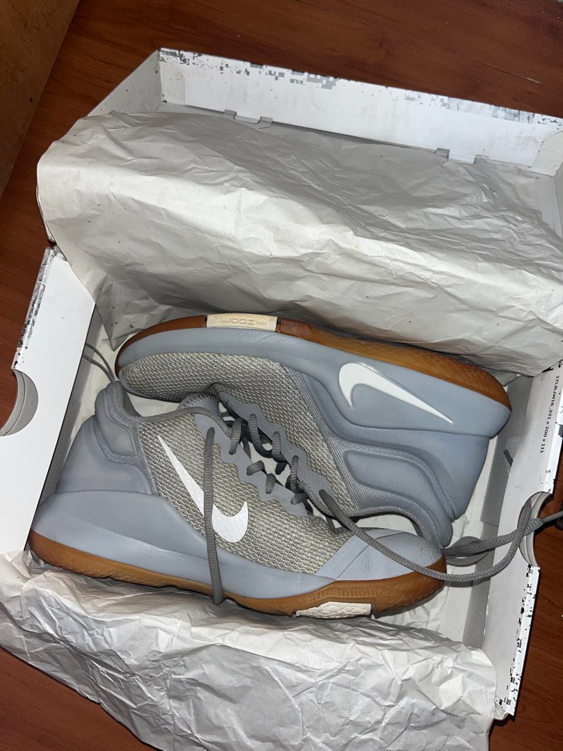 NIKE LEBRON WITNESS II on Carousell