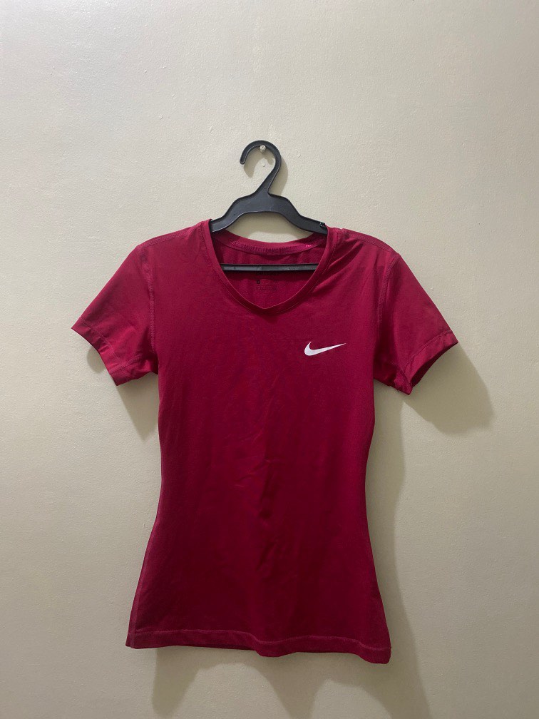 Nike Pro Drifit Compression Bundle, Women's Fashion, Activewear on ...