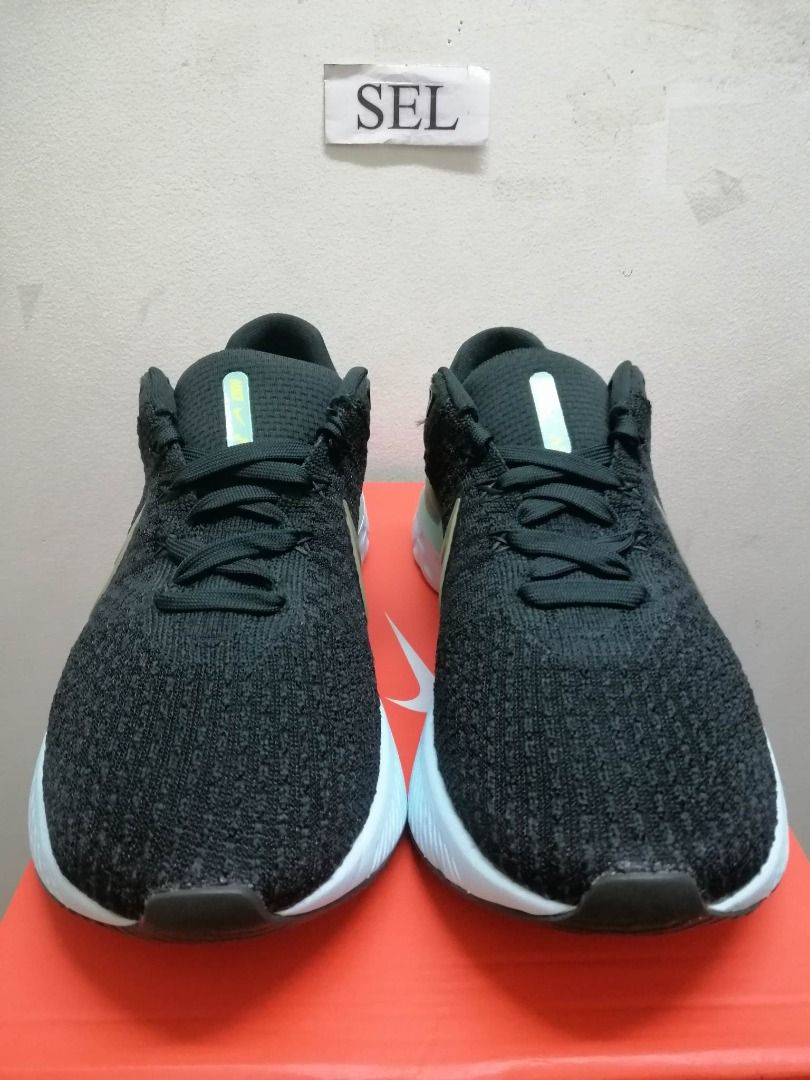 NIKE REACT INFINITY RUN FK 3(NIGHT FOREST), Men's Fashion, Footwear ...