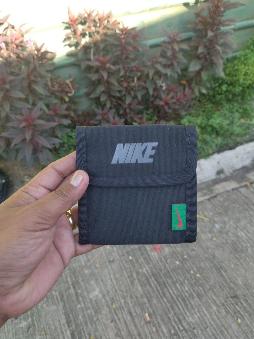 NIKE WALLET TRIFOLD on Carousell