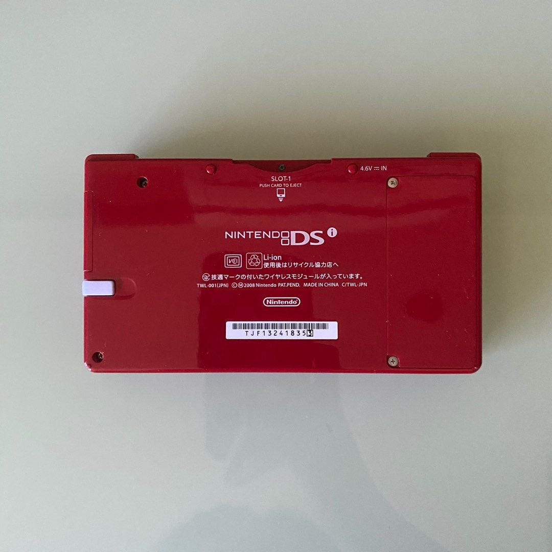 Nintendo DSi CFW Full of Games TwilightMenu, Video Gaming, Video Game ...